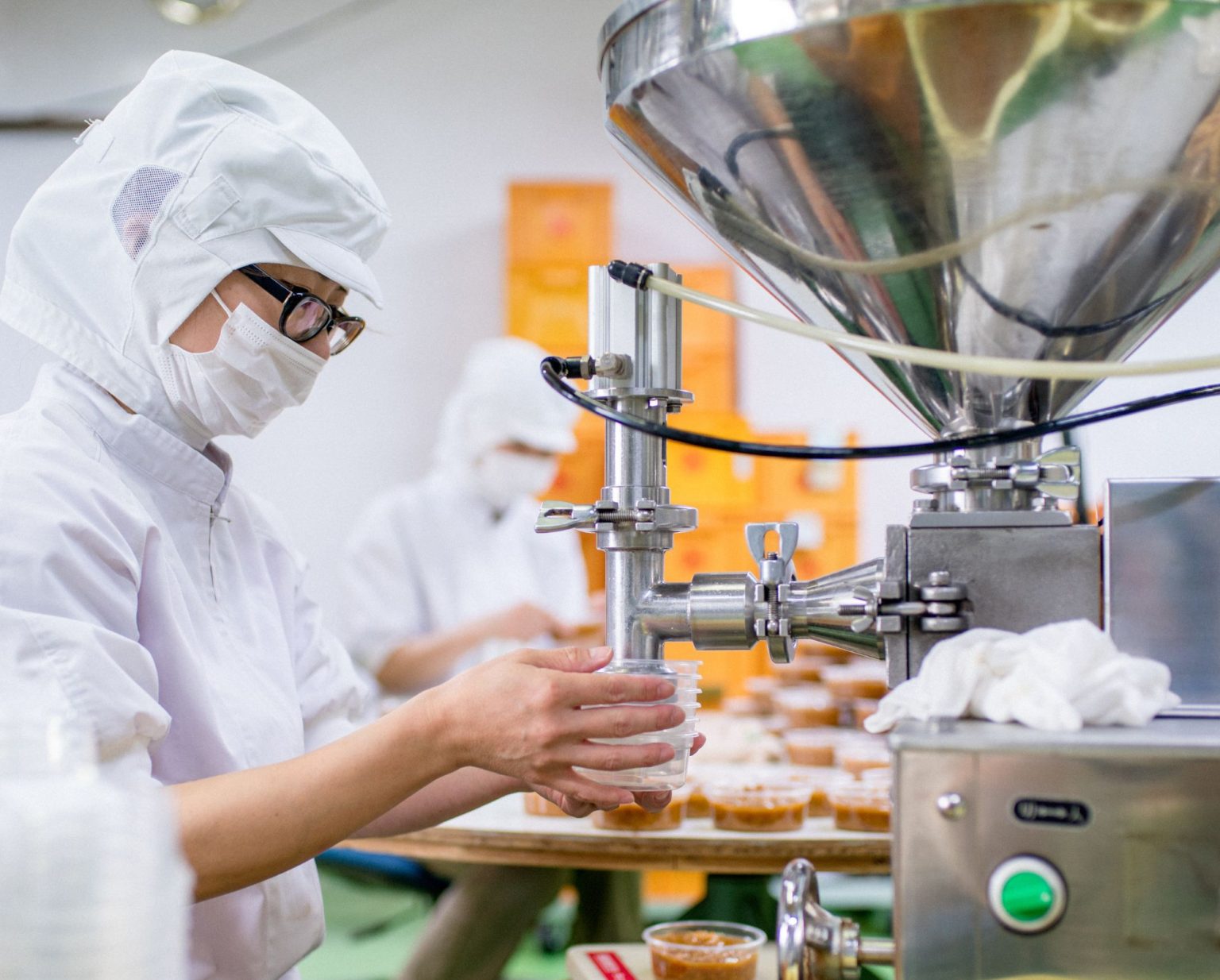 Nutre Ingredientes y Alimentos SAS - B ALTMAN